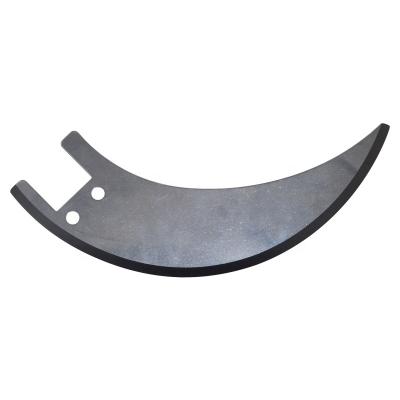 China Corrosion Resistant Bag Former with Hard Oxidation Surface for 50mm-200mm Bag Width in Packing Machines for sale