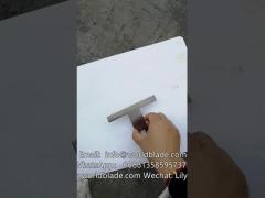New Condition Packaging Knife for Machinery Parts for Efficient Packaging Solutions