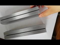 Best Price for New Vertical Seal Jaws Essential Packaging Machinery Part for Various Industries