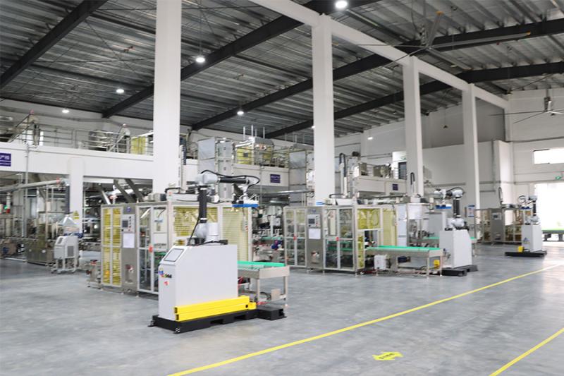 Fornitore cinese verificato - Guangzhou Biaobang Car Care Industry Co., Ltd.