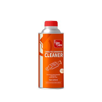 China Advanced Catalytic Converter Cleaner Remarkable Effectively Removes Carbon Deposits for sale