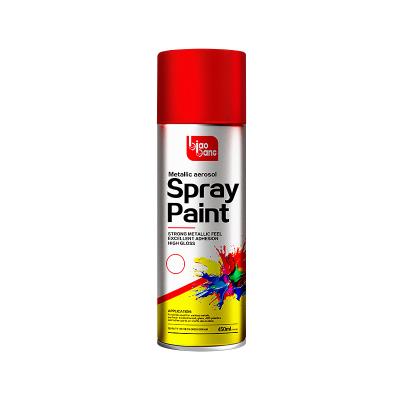 China Convenient Car Coating Spray Electroplating Spray Paint Easy To Operate for sale