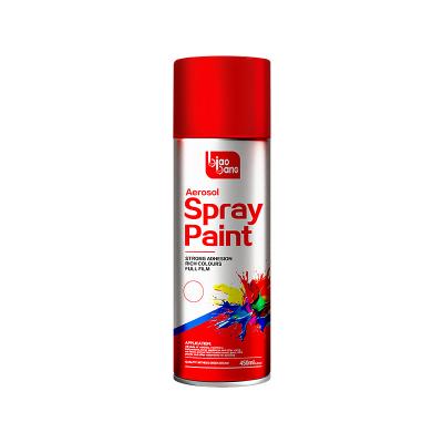China Professional Car Paint Spray 450ml No Electroplating Process With Stable Formula for sale