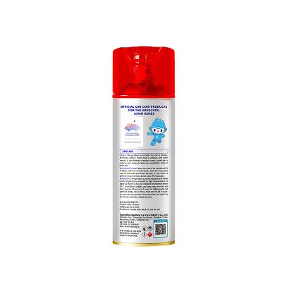 China High Efficiency Anti Rust Lubricant Spray Multi Purpose With Advanced Formula for sale