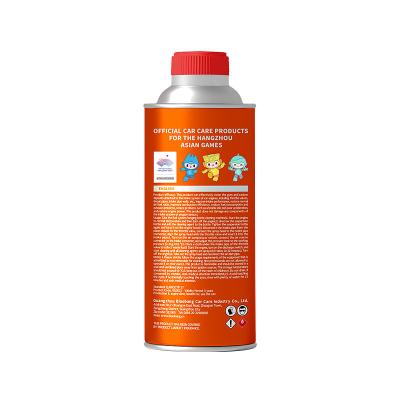 China 325ml Engine Bay Cleaner Harmless Improves Vehicle Performance And Extends Engine Life for sale