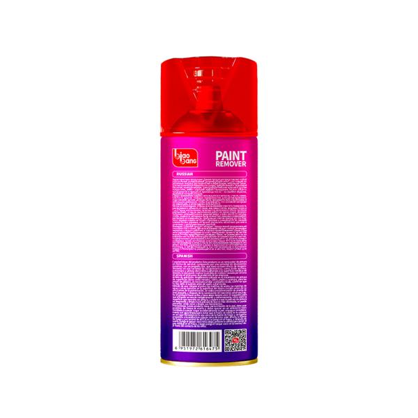 Quality Highly Efficient Car Paint Cleaner Non Flammable For Acrylics Polyurethanes for sale