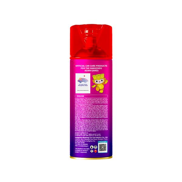 Quality Highly Efficient Car Paint Cleaner Non Flammable For Acrylics Polyurethanes for sale