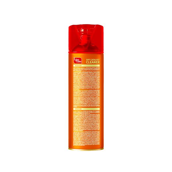 Quality Powerful DPF Catalyst Cleaner 400ml Maintenance Cleaning For Cars for sale