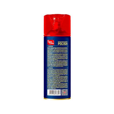 China Anti Aging Multi Purpose Car Dashboard Cleaner Spray Car Dashboard Shine Cleaner for sale
