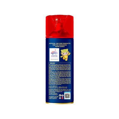 China Anti Aging Multi Purpose Car Dashboard Cleaner Spray Car Dashboard Shine Cleaner for sale