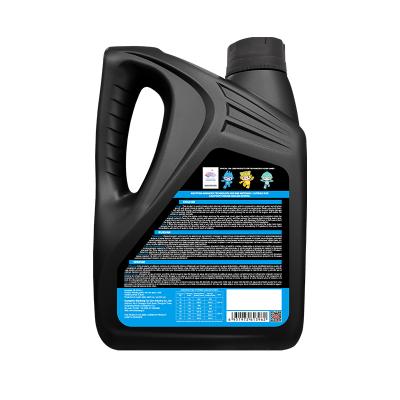 China Advanced Car Coolant Fluid Rust Corrosion Resisitant With Reliable Protection for sale