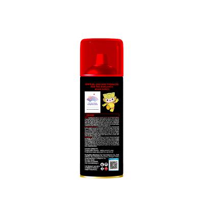 China High Performance Auto Dashboard Cleaner Long Lasting Dashboard Polish Spray for sale