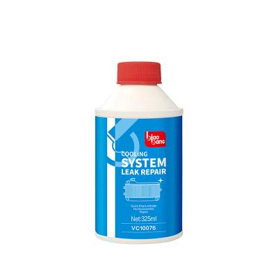 China 325ml Coolant System Cleaner Cooling System Leak Repair For Universal Vehicle for sale