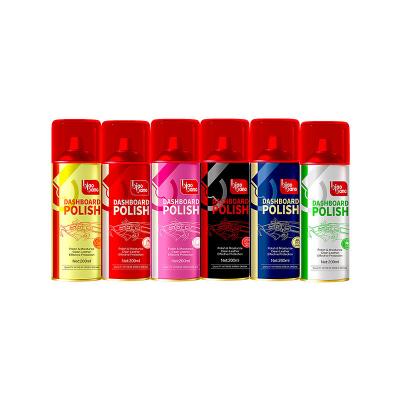 China Professional Car Polish And Wax 200ml Restores Shine For Maintenance for sale