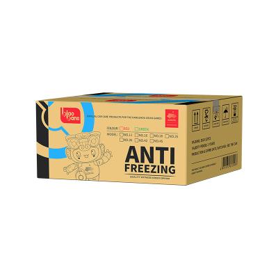 China Advanced Car Coolant Fluid Rust Corrosion Resisitant With Reliable Protection for sale