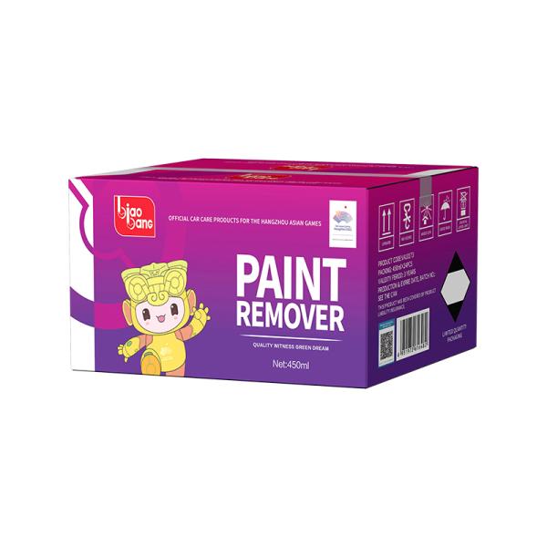 Quality Highly Efficient Car Paint Cleaner Non Flammable For Acrylics Polyurethanes for sale