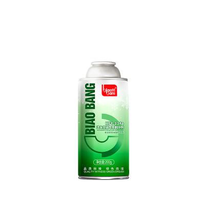 China Non Corrosive R134a Car Refrigerant Auto Air Conditioning Refrigerant Highly Efficient for sale