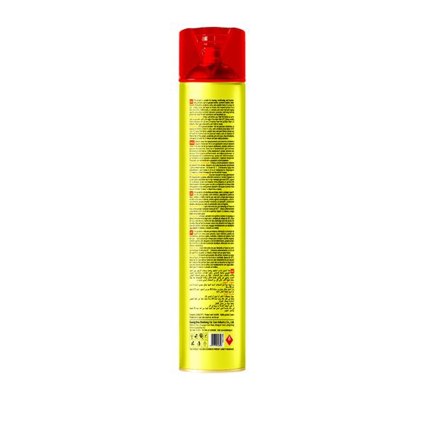 Quality Multi Functional Car Polish And Wax 750ml Eco Friendly With Reliable Formula for sale