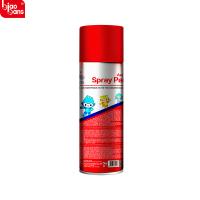 China Versatile Quick-Dry Spray Paint – Perfect For Everyday Maintenance for sale