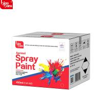 China Versatile Quick-Dry Spray Paint – Perfect For Everyday Maintenance for sale