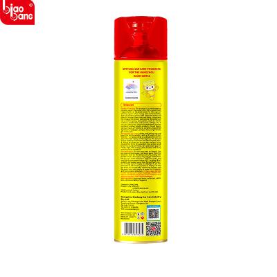 China Multi-Purpose Foaming Cleaner | REACH Certified | Car & Home for sale