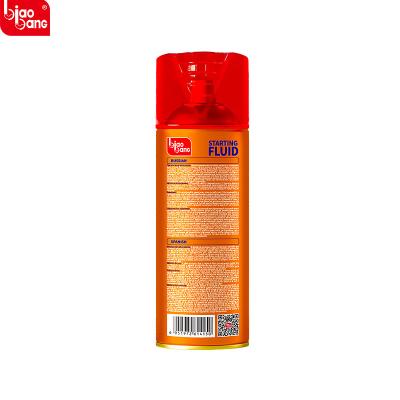 중국 추운 날씨용 엔진 시동액 – 빠르고 안전하며 믿을 수 있는 솔루션 판매용