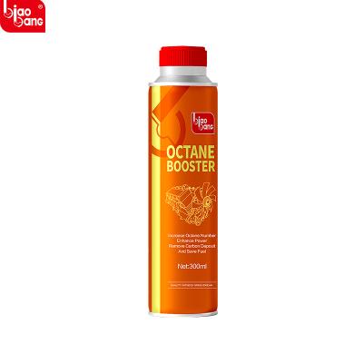 China Engine Power Octane Booster – Reduce Carbon Deposits & Enhance Anti-Knock for sale
