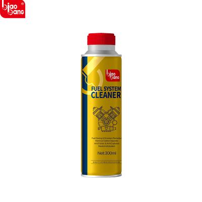 Cina Pulitore Impianto Carburante – Rimuove i Depositi di Carbone e Migliora l'Efficienza del Motore in vendita