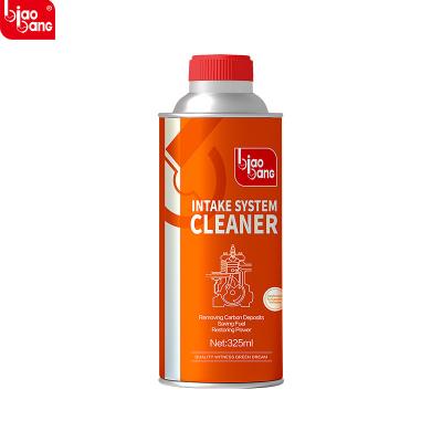 Cina Produttore di detersivi per sistemi di aspirazione OEM in vendita