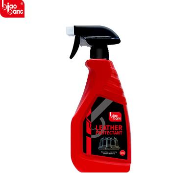 Cina Lucido professionale per pelle – Fornitura OEM/ODM per superfici automobilistiche e domestiche in vendita