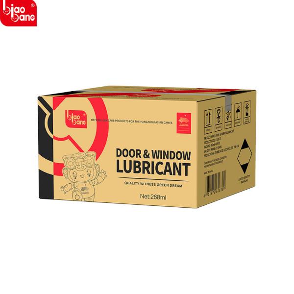 Quality Multi-Functional Silicone Lubricant for Maintenance and Protection for sale