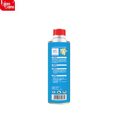 China Advanced PEA Formula Fuel Injector Cleaner - for Direct Injection & Turbo Engines for sale