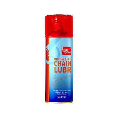 China Motorcycle Surface Protection Spray – Scratch Resistant & Shiny Finish for sale