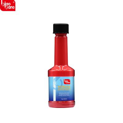 China Biaobang 60ml Motorcycle Fuel Additive – Enhance Acceleration & Engine Efficiency for sale