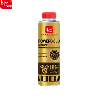 China Universal 300ml Petrol Engine Cleaner - Fuel System Cleaner Improves Power & Cleans Injectors for sale