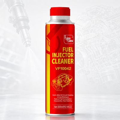 China Complete Fuel-System Cleaner for Injectors and Fuel Tanks Removes Deposits Supports Spray Performance and Provides Corrosion Protection for sale