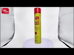 Multi Purpose Car Foam Cleaner Safe For Plastic Leather Fabric