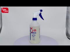 Rapid Penetration Engine Bay Cleaning Kit Non Toxic To Removes Heavy Grease Fast