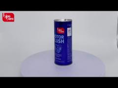 443ml Safe Engine Room Cleaner Car Engine Bay Cleaning Spray