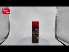 Car Interior Polish Makes It Look Like New With Just One Spray