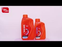 800ml Corrosion Protection High Power Brake Cleaner Dot 4 High Temp Brake Fluid
