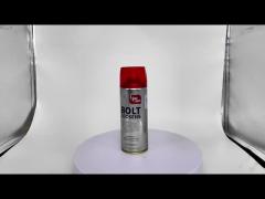 High Efficiency Anti Rust Lubricant Spray Multi Purpose With Advanced Formula