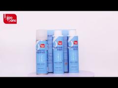 Three In One Car Ac Vent Cleaner Deep Cleaning 235ml For Maintenance