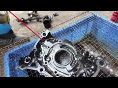 Professional-Grade Carburetor Cleaner – Boost Fuel Efficiency & Power