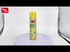 Safe Natural Scents Air Freshener Easy To Use Long Lasting 330ml