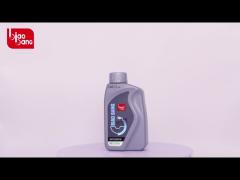 800ml Synthetic Brake Dot3 Oxidation Resistant Formula For Extended Service Life