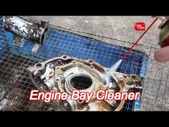 668ml car carburetor cleaner carburetor cleaning solution for various motor vehicles