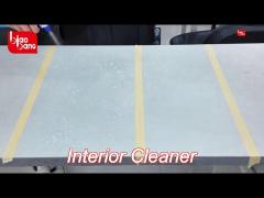 eco friendly multipurpose cleaning solution auto upholstery cleaner high performance