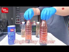 443ml safe engine room cleaner car engine bay cleaning spray