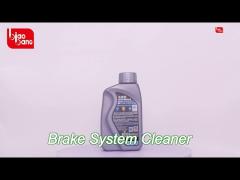 Safe Synthetic Brake Fluid Dot3 Brake Fluid 500ml With All Brake System Metals